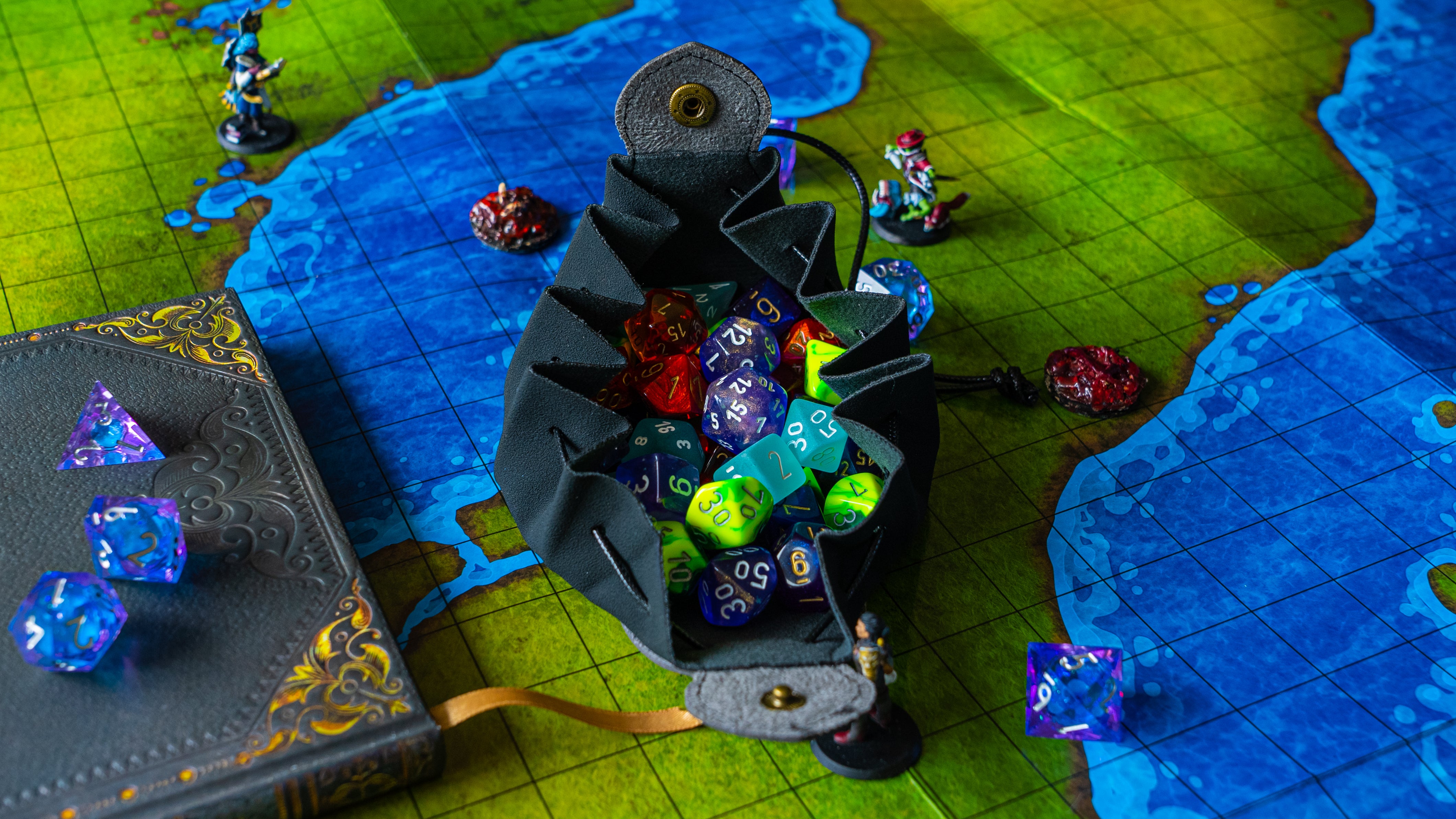 Ultimate Guide: How to Get Started in Dungeons & Dragons (Part 2: The