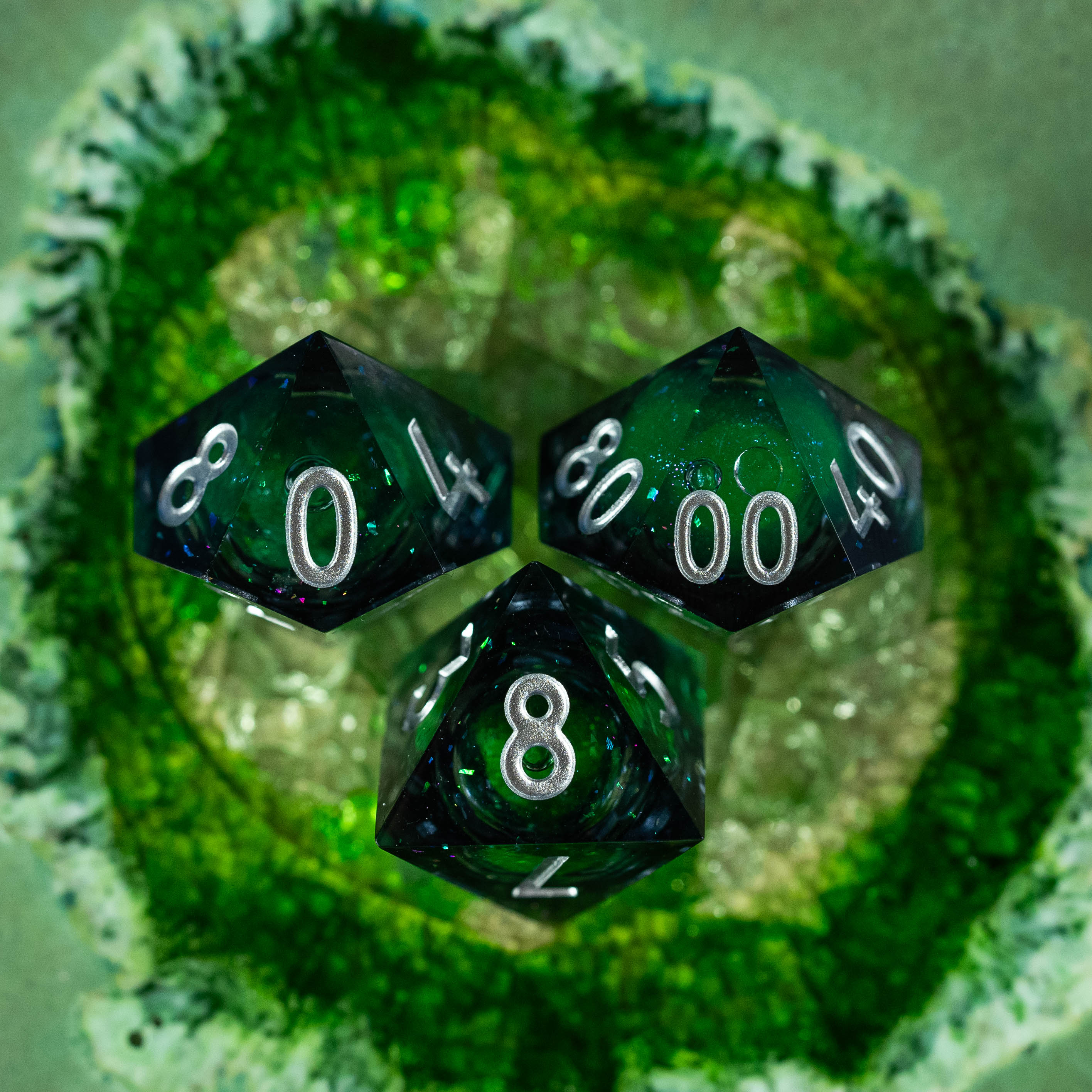 Sets de dés JDR pour tous les budgets